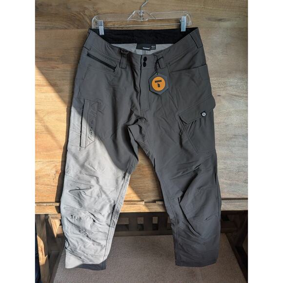 Truewerk | Pants | Truewerk T2 Work Pants Mens 34x34 Technical Water ...